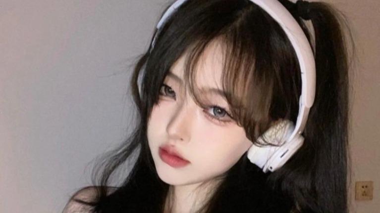 1 Ngày Làm Trap Girl 👤miasi Hara