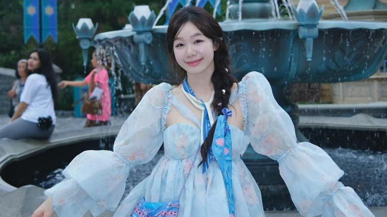 Pov Một Ngày Làm Idol 👤tuyền Thanh