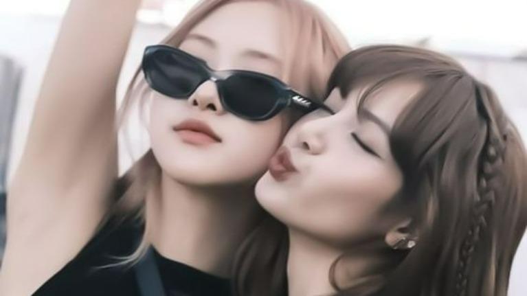 Pov Bạn được Rosé Mời đi Chơi 👤lilyaaa Mia
