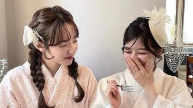 Phong cách thời trang của bạn thông qua trang phục truyền thống của các nước 👤Sunny Cute