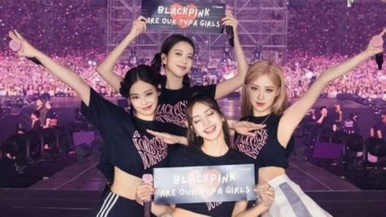 Pov Bạn đi đu Concert Blackpink 👤kamy Lalghost 🎀