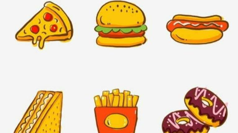 This or That (FOOD) 👤Cloud Nine