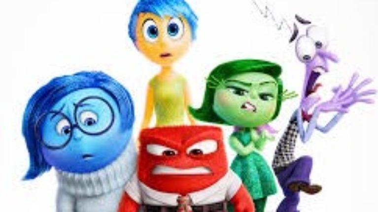 bạn là ai trong inside out 1 những mảnh ghép cảm xúc !:00 👤ngeo444