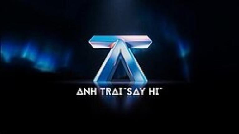 Đoán tên các anh trong ATSH - P2 👤Gấu mê Đậu Đen 🐻🍄