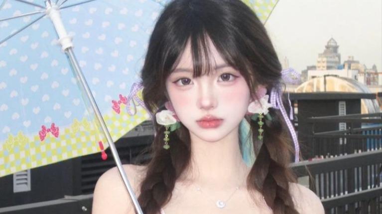 Pov Bạn đi Shopping Vào Chủ Nhật 👤👽blonde Angel👽 🗣️👽alien