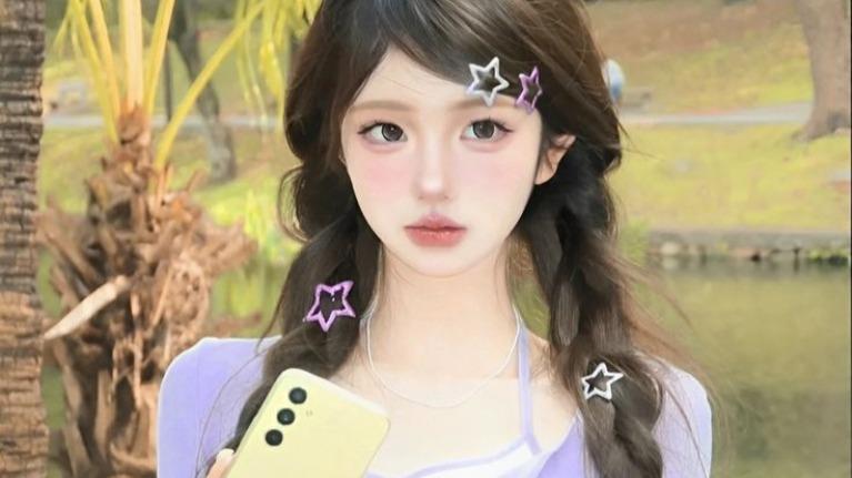 Pov Bạn đi Tô Tượng 👤👽blonde Angel👽 🗣️👽alien