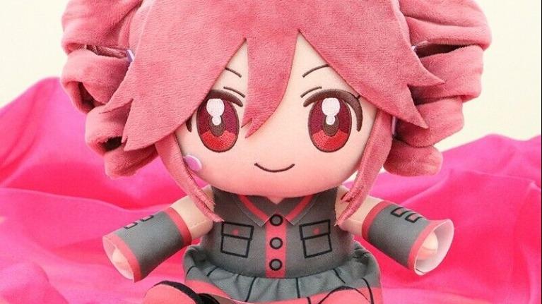 Tìm hiểu về Kasane Teto 👤Teto Kasane