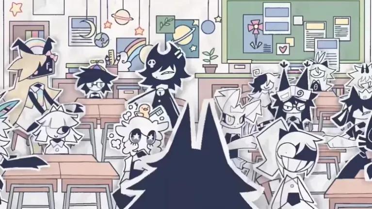 Bạn hợp với học sinh nào trong FPE (Fundamental Paper Education)? 👤 ...