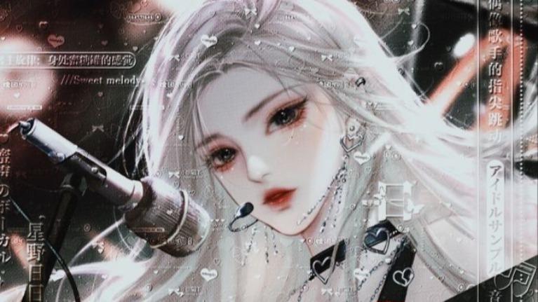 Con đường lên đỉnh cao trong giới idol của newbie 👤Milky _ay