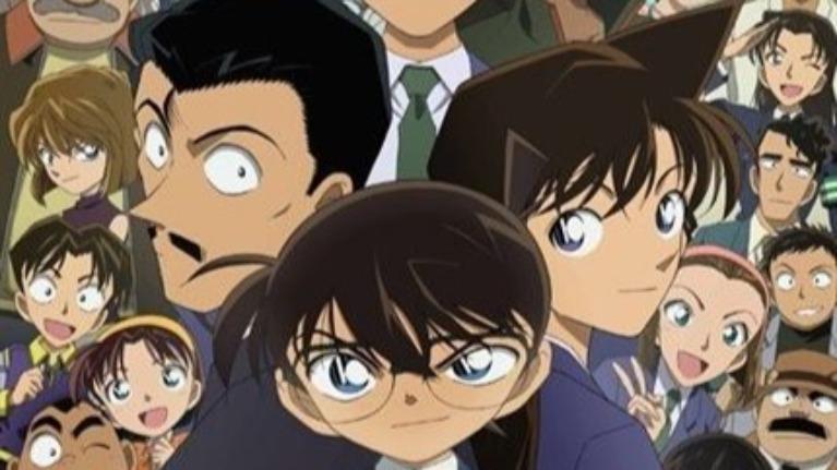 Bạn hiểu Conan cỡ nà 👤Thảo Lê