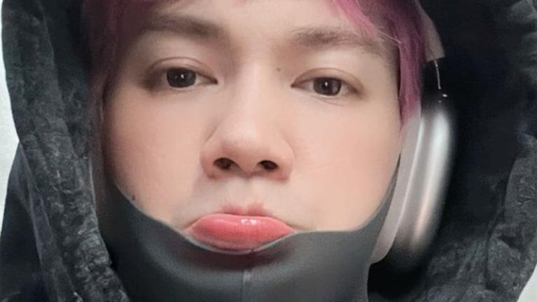 O N B I H T Trong Anh Trai Say Hi Hlyy Ho Ng