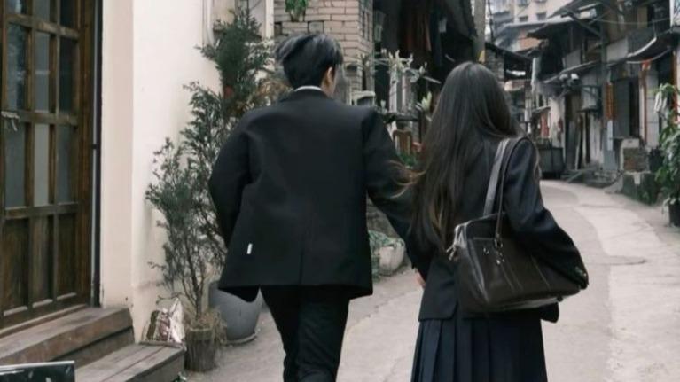 Thanh mai trúc mã bỗng nhiên tỏ tình với bạn 👤Takahashi Kito (Kiyo 😎)