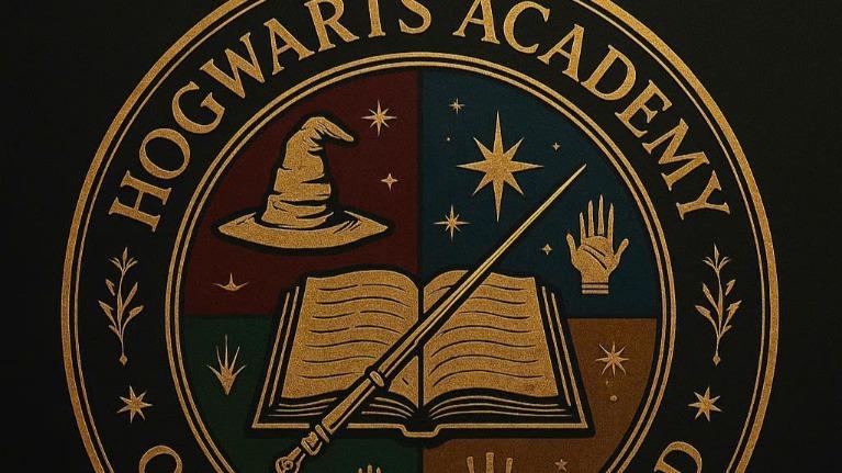 𝓗𝓸𝓰𝔀𝓪𝓻𝓽𝓼 𝓐𝓬𝓪𝓭𝓮𝓶𝔂 」 👤Kai Riddle