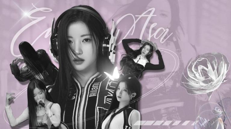 Bạn biết gì về Asa (Beamon) ??? 👤「 Suee 」 Gracce