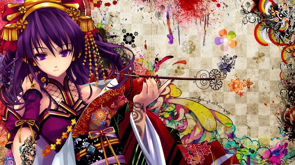 Những câu hỏi siêu hại não về manga hồi xửa hồi xưa! 👤ZenQuiz