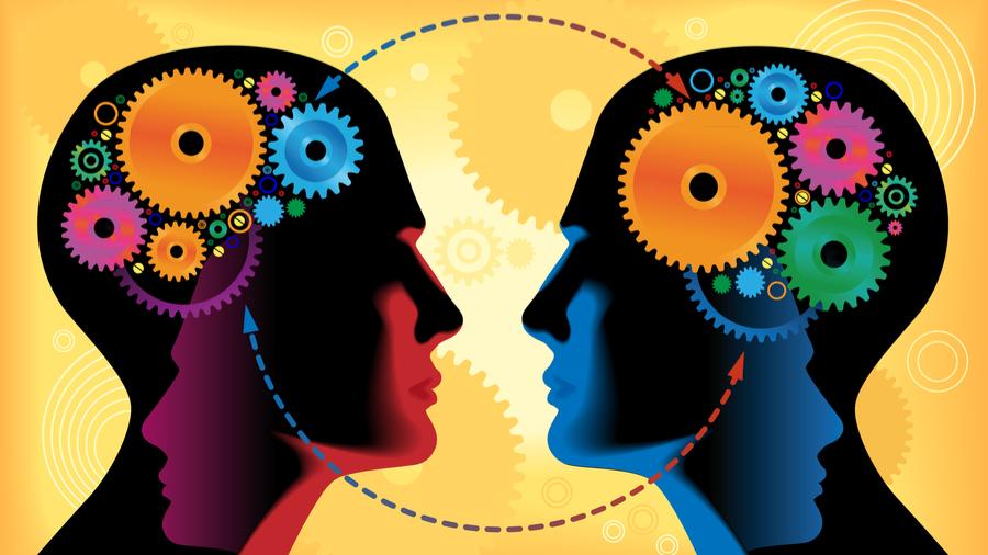 What color is your brain? 👤LikeQuiz