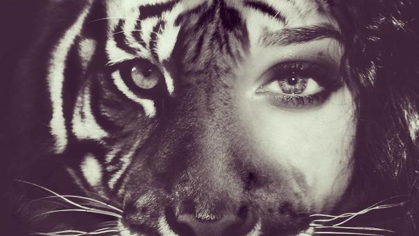 ¿Qué tan FIERA es tu confianza?? 👤GustaQuiz